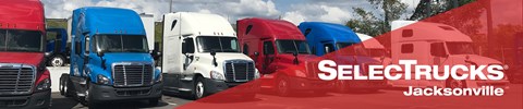 SelecTrucks, Jacksonville