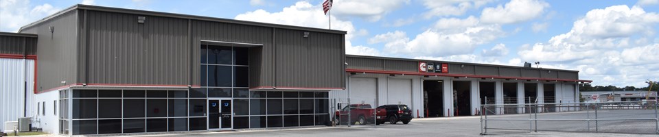 Lake City | Tom Nehl Truck