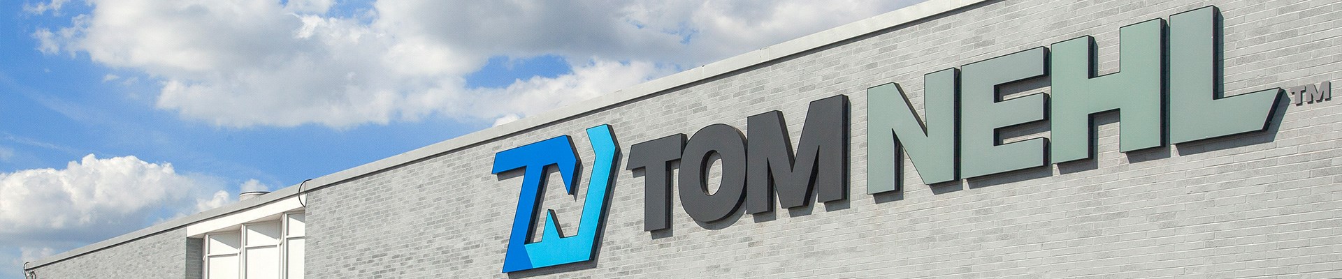 Application for Credit | Tom Nehl